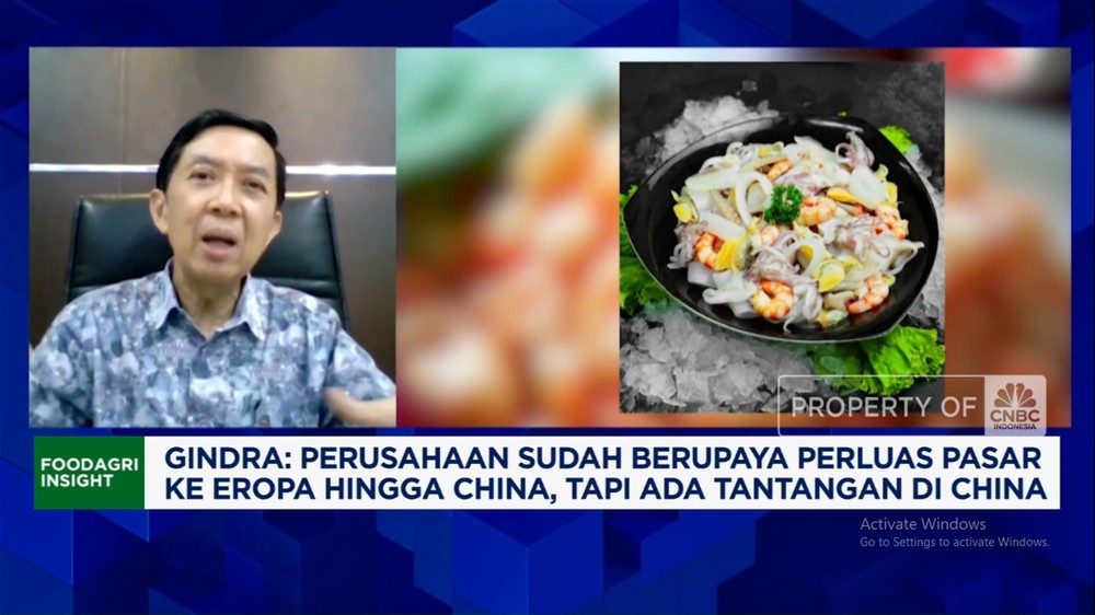 Eksportir Kepiting RI: Perang Tarif Trump, Strategi Cerdas Selamatkan ...