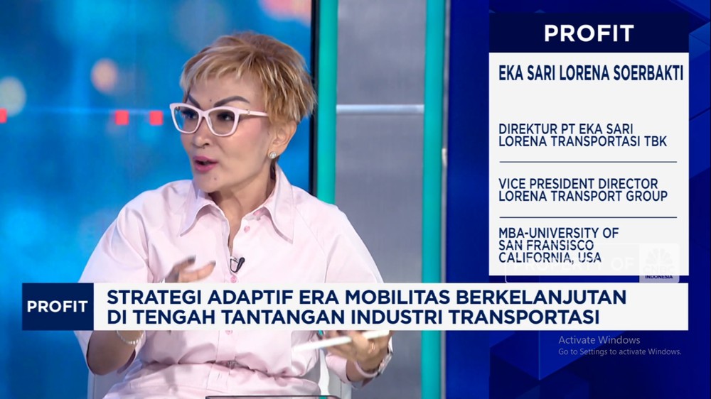 Lorena Transport: AKAP Tetap Raja Jalan Raya di 2025?