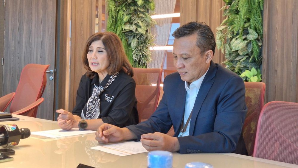 Kasus Indra Utoyo: Allo Bank Aman! - Haluan News