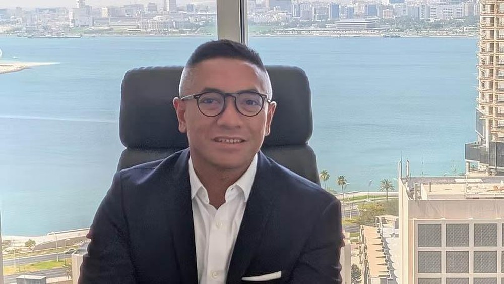 Kabur ke Qatar! Buronan OJK Kini Jadi Bos Perusahaan Asing?