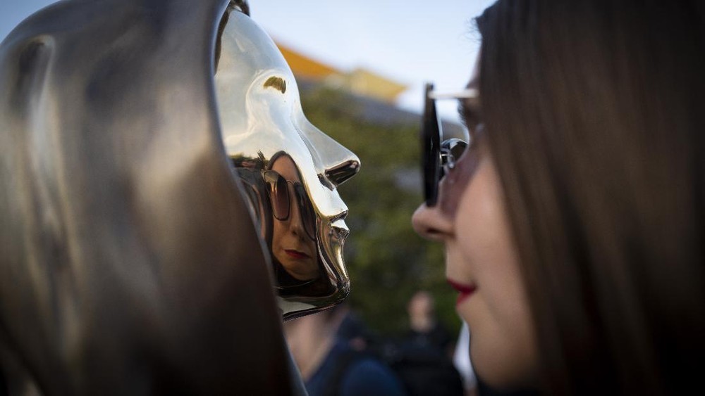 Misteri Terpecahkan? Film Ungkap Identitas Satoshi Nakamoto! - Haluan News