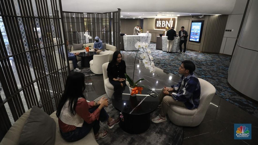 Dompet Tebal, Layanan Kelas Sultan: Syarat Jadi Prioritas Bank BUMN
